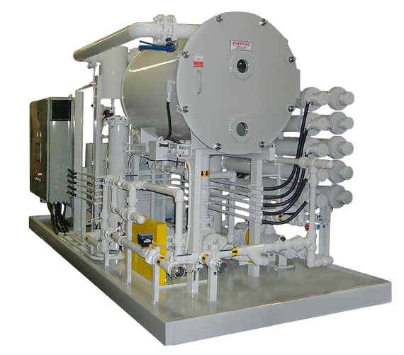 Transformer Oil Purifier / Degasification (E865A) – AP Tech